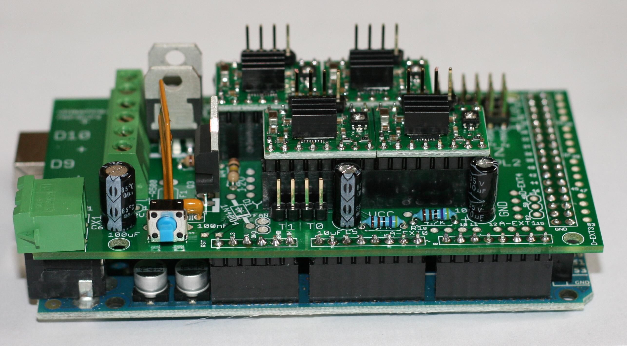 -Shenzhen YQ Electronic Technology Co., Ltd