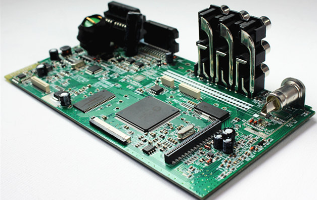 Products / PCB Assembly-Shenzhen YQ Electronic Technology Co., Ltd